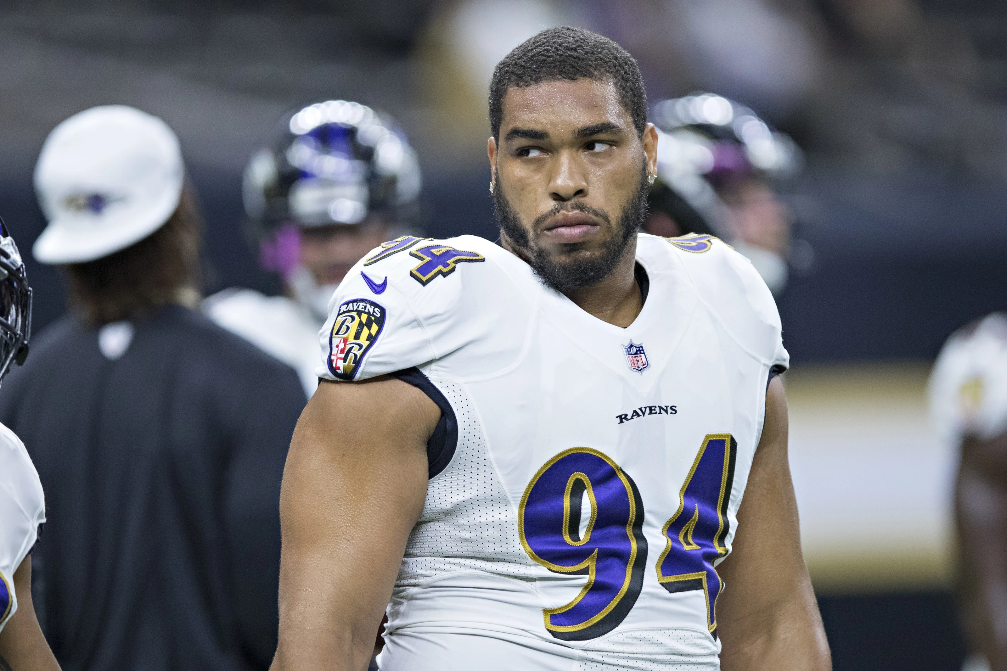 Euphoric Pittsburgh Steelers Fans Take A Break From Own Offseason Worries To Watch The Baltimore ...